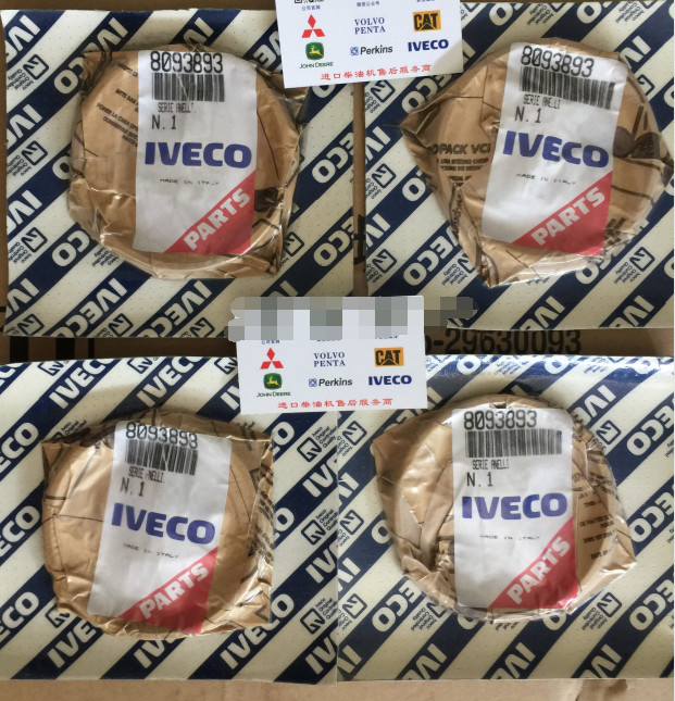 Italy IVECO diesel engine parts,Iveco generator accessories,ring piston ... Italy IVECO diesel engine parts,Iveco generator accessories,ring piston ...