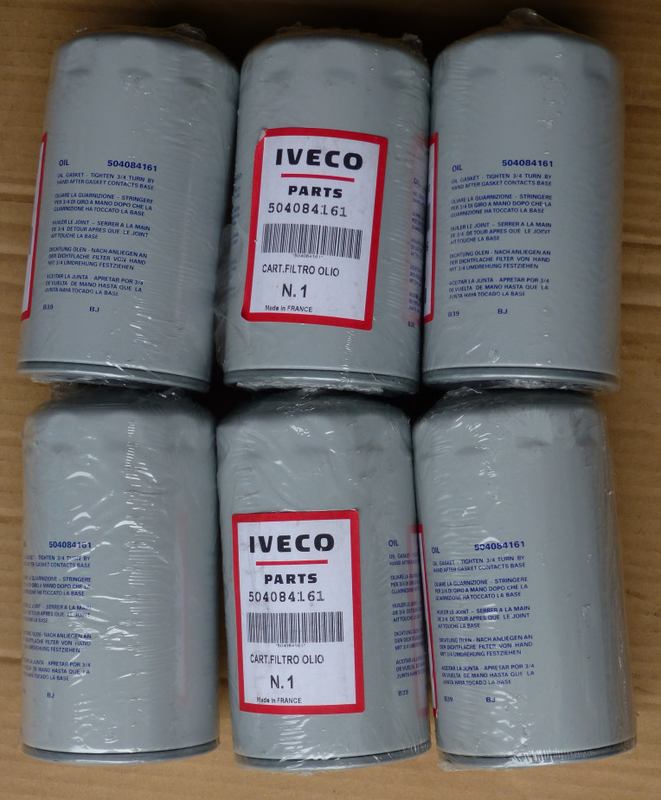Italy IVECO diesel engine parts,Iveco generator accessories,oil filters ... Italy IVECO diesel engine parts,Iveco generator accessories,oil filters ...