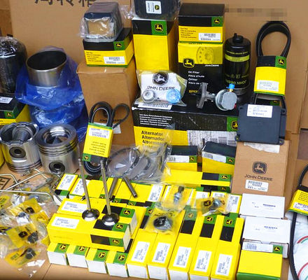 Diesel engine parts for fire pump, filters for Clarke fire pump ,CLARKE ...