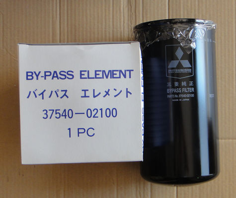 Diesel engine parts for Mitsubishi, oil filter for Mitsubishi ,37540 ...