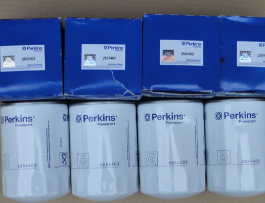 UK perkins diesel engine parts,oil filters for perkins,2654403,2654408 ...