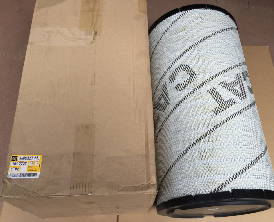 USA Caterpillar diesel generator parts, CAT air filters,Air filters for ...