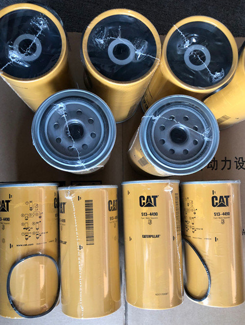 USA Caterpillar diesel generator parts, CAT engine filters,Filters for ...