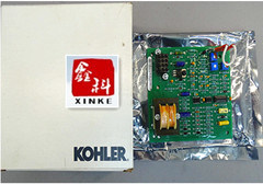 USA KOHLER diesel generator parts,Voltage regulator for kohler,C-255670 ...