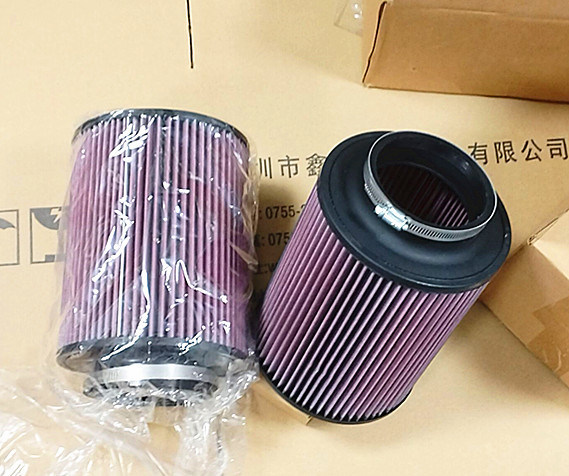 Diesel engine parts for fire pump, filters for Clarke fire pump ,CLARKE ...