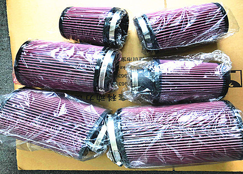 Diesel engine parts for fire pump, filters for Clarke fire pump ,CLARKE ...