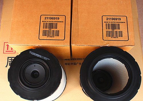 Diesel engine parts, diesel generator parts, air filters,21702911 ...