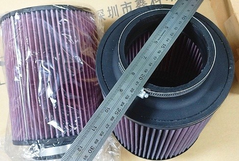 USA diesel engine parts, air filters for Clarke fire pump ,CLARKE air ...