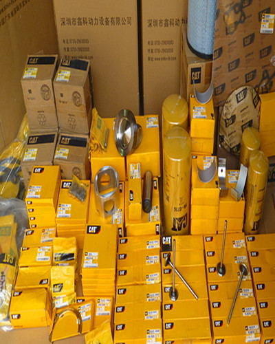 USA Caterpillar diesel generator parts,Caterpillar sensor,oil pressure ...