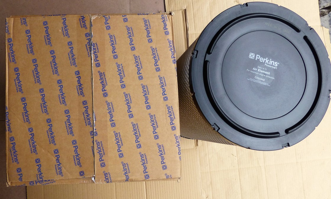 UK perkins diesel engine parts,air filters for perkins,cv20948,se551f/4 ...