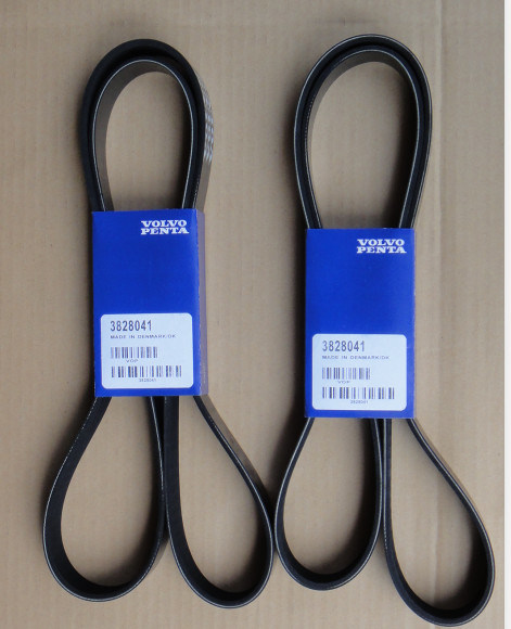 Swede diesel engine parts for , Diesel generator parts, belts for for ...