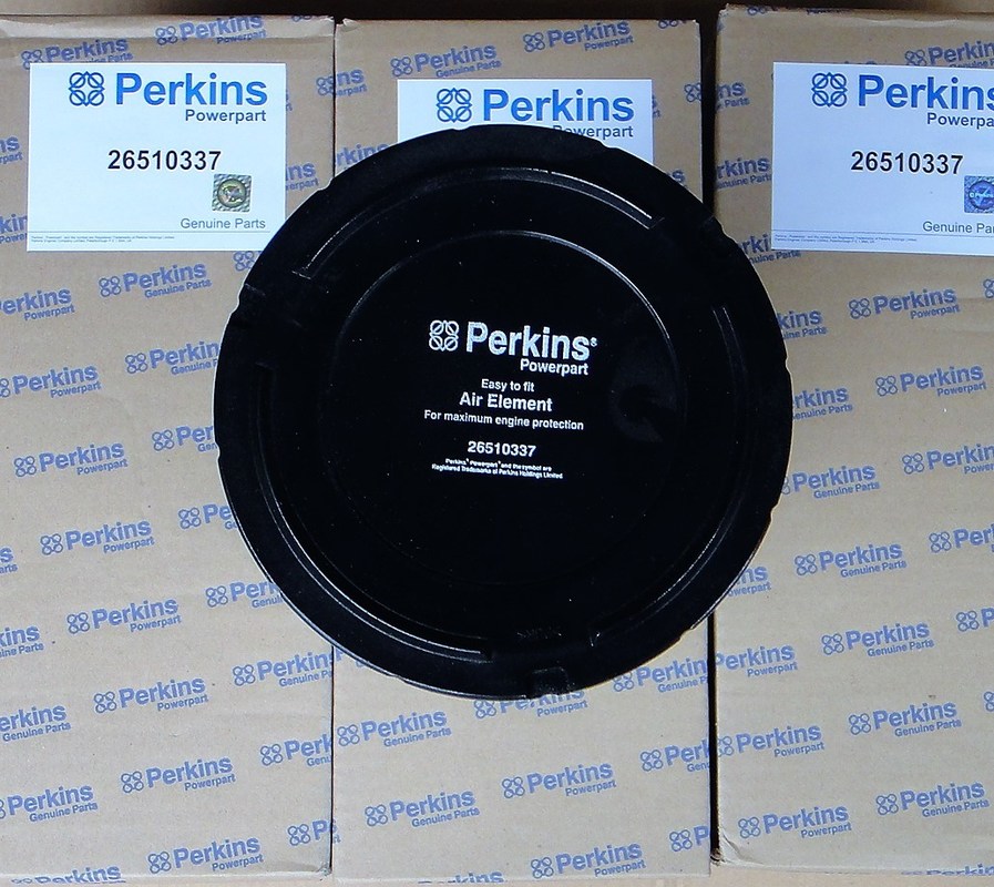 UK perkins diesel engine parts,air filters for perkins,26510337 ...