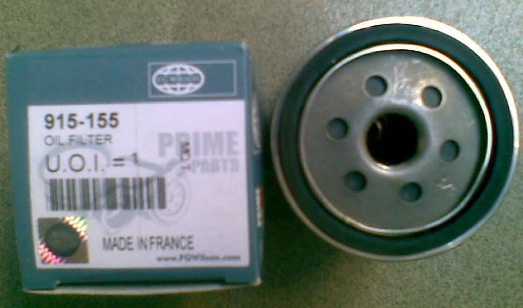 made in UK,FGWILSON parts, oil filters for fgwilsion, 915-155, 901-243 ...