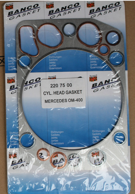 Germany,MAN diesel engine parts,MAN diesel parts,Cylinder gaskets for ...