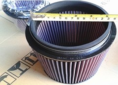 USA diesel engine parts, air filters for Clarke fire pump ,C03244 ...