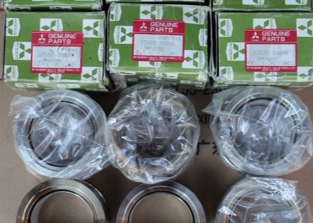 Mitsubishi Parts，Pipe flexible for Mitsubishi，Joint flexible,39A32 ...