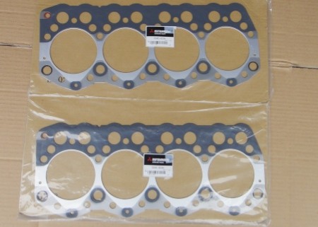 Mitsubishi diesel generator parts,Mitsubishi cylinder gasket,Cylinder ...