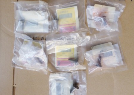 Parts for Detroit diesel engine,Detroit diesel engine fuel injector ...