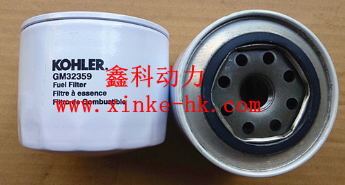 USA KOHLER diesel generator parts,KOHLER fuel filters,KOHLER OIL ...