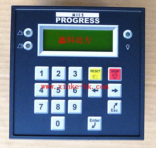 Sdmo generator set parts,parts for SDMO, controller for sdmo generator ...