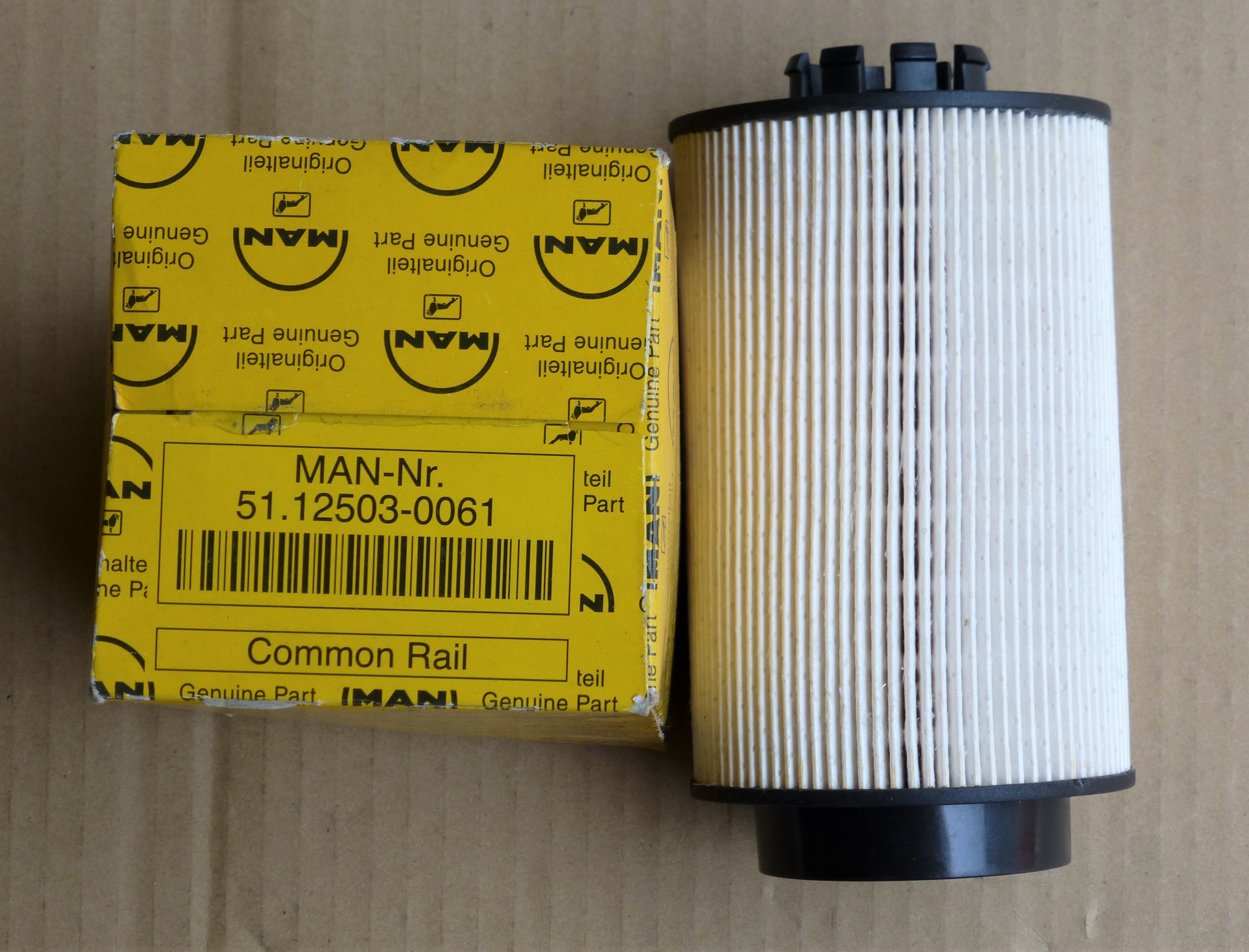 Germany,MAN diesel engine parts,,D2866LE203,D2876LE201,fuel filters for MAN,51125030061,51.12503 ...