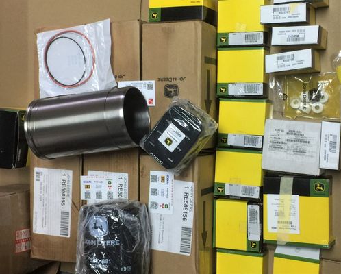 John Deere parts factory, Buy good quality John Deere parts products ...