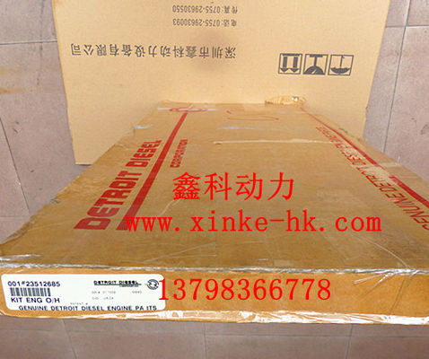 Detroit parts on sales - Quality Detroit parts supplier