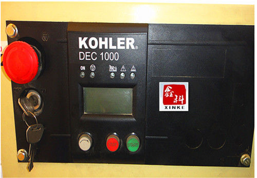 Kohler diesel engine overhaul parts and generator accessories