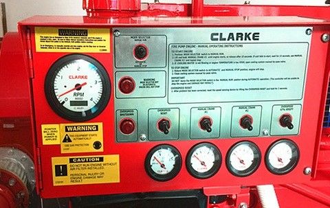 CLARKE parts factory, Buy good quality CLARKE parts products from China