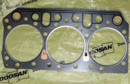 Doosan and Daewoo diesel engine overhaul parts and generator accessories